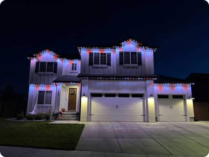 Gallery | Lux Lights